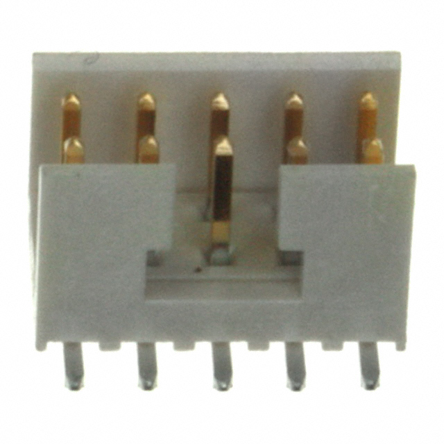 95615-010LF Amphenol ICC (FCI) | Connectors, Interconnects | DigiKey